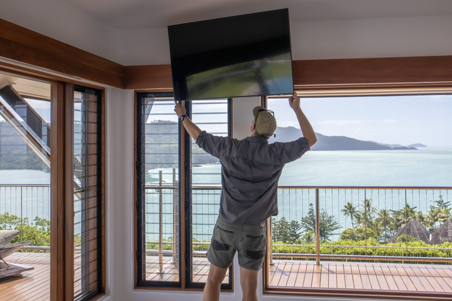 About All Sunshine Electrical: The Story So Far