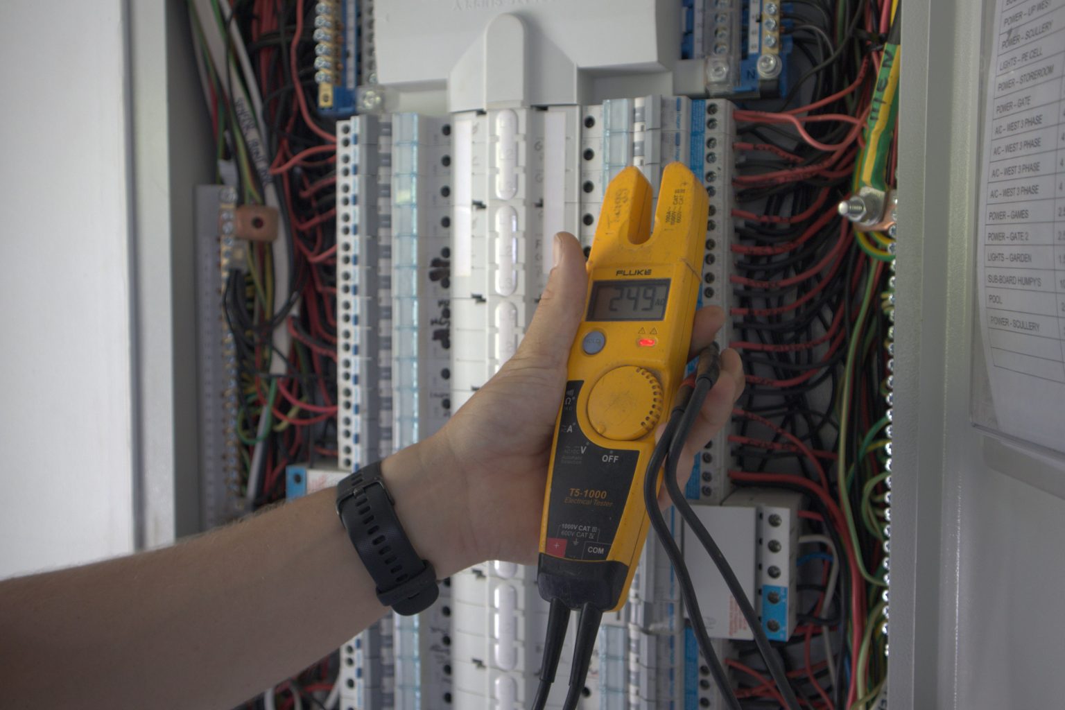 All Sunshine Electrical: Reliable Electrician Sunshine Coast - Sunshine ...