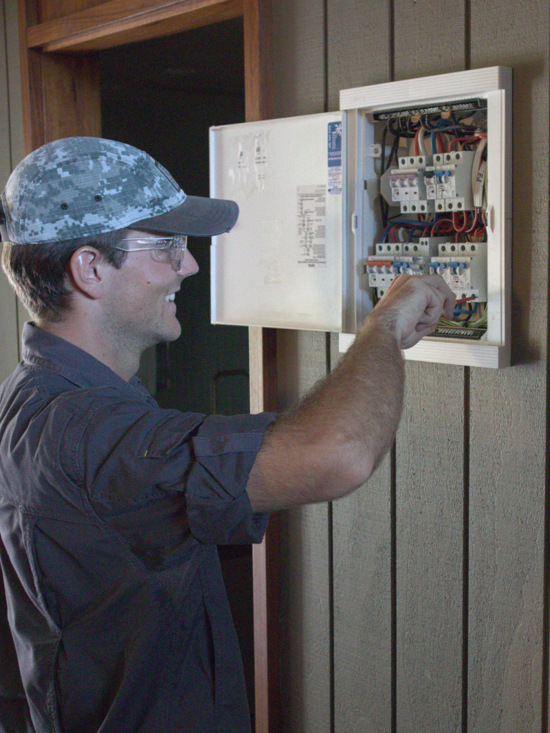 All Sunshine Electrical: Reliable Electrician Sunshine Coast - Sunshine ...