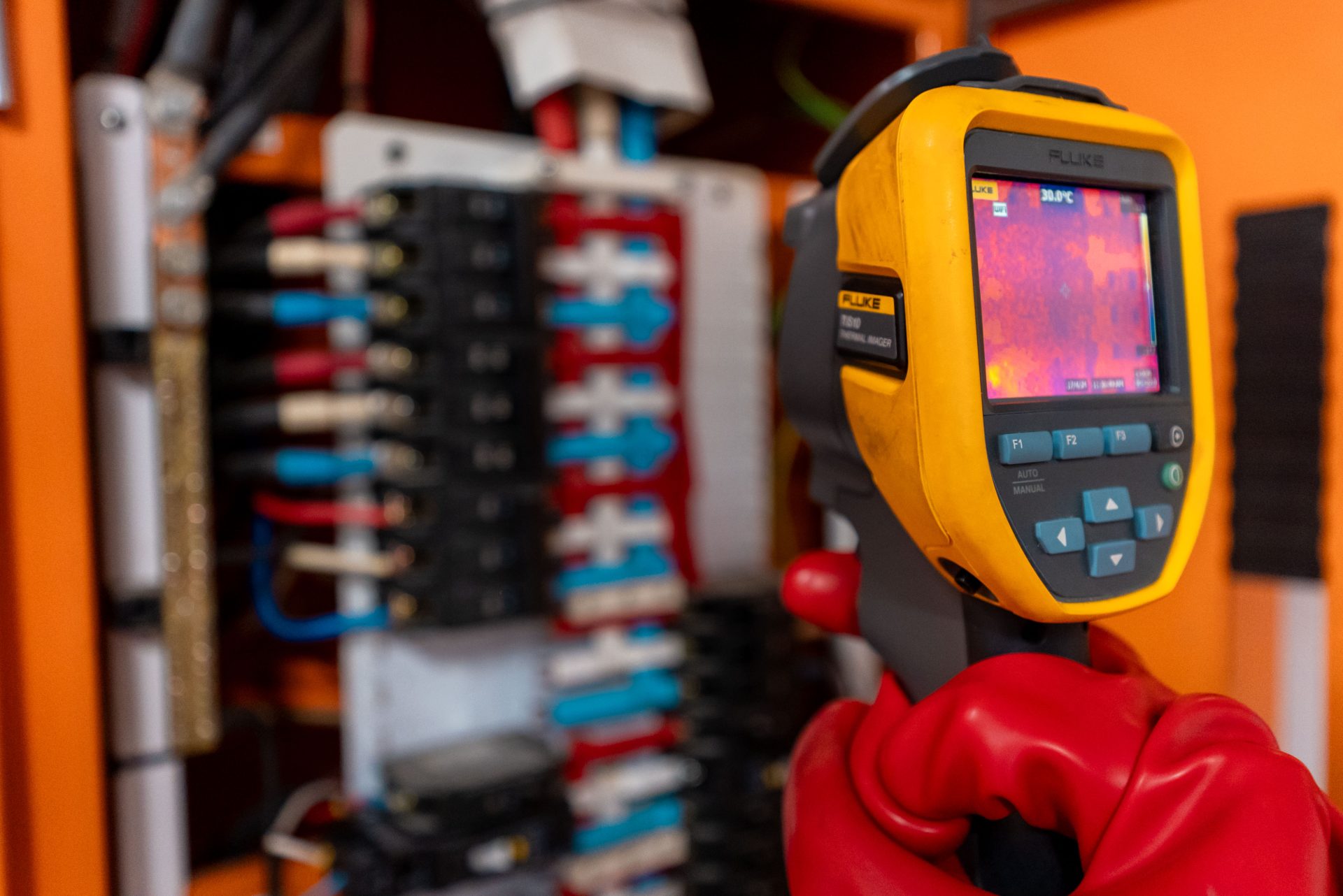 All Sunshine Electrical: Reliable Electrician Sunshine Coast - Sunshine ...