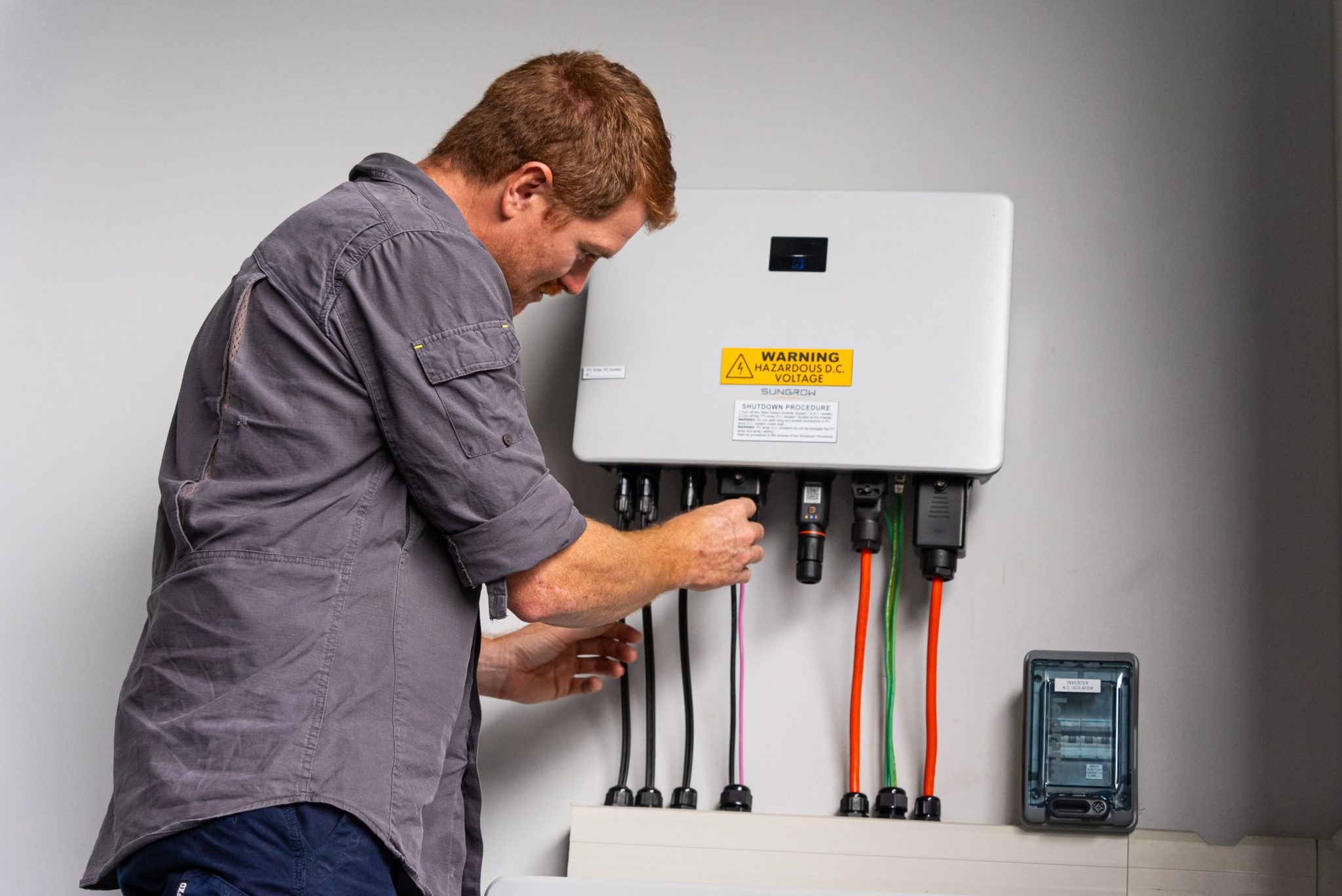 About All Sunshine Electrical: The Story So Far